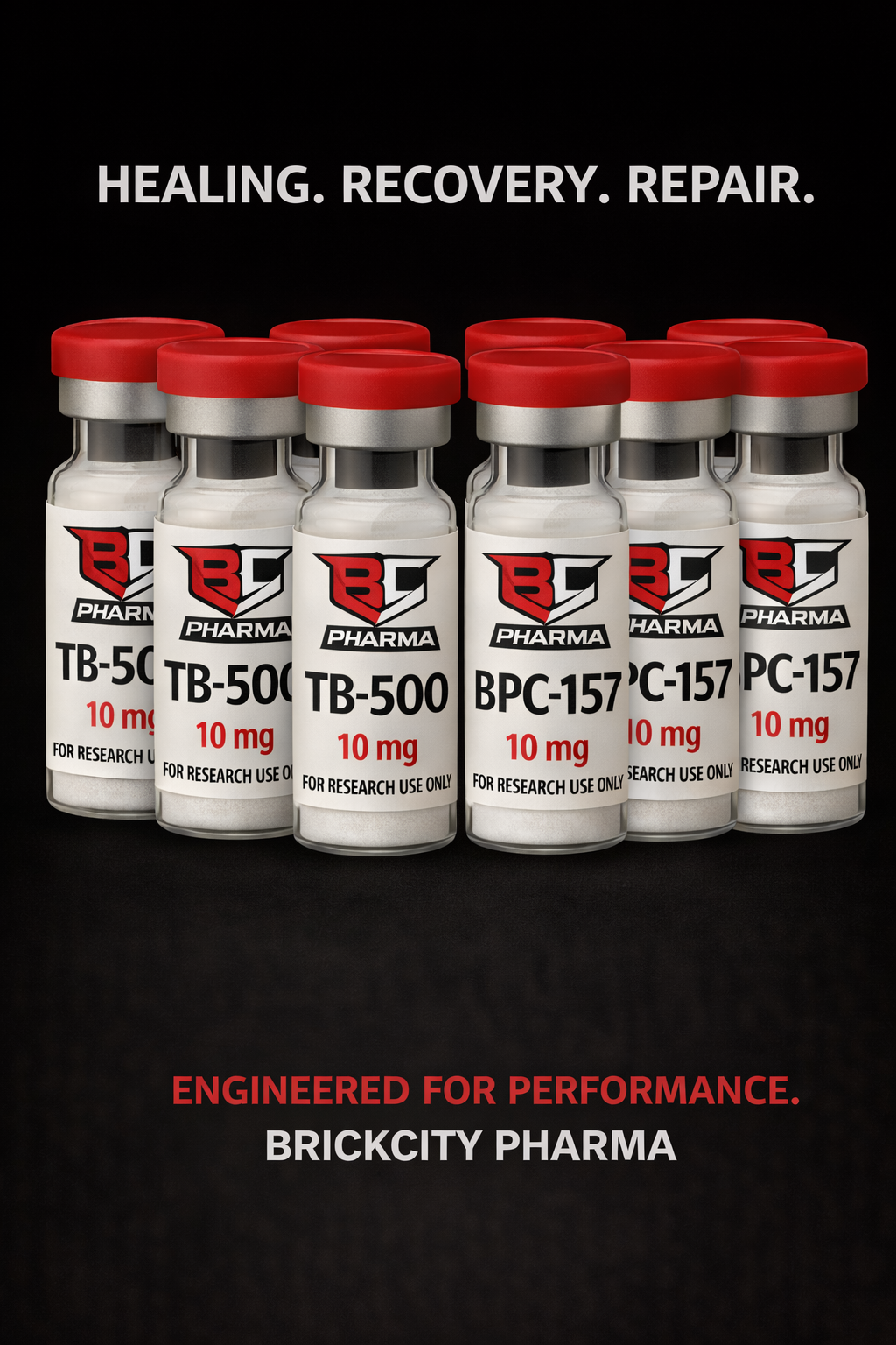 STACKS – Brickcity Pharma